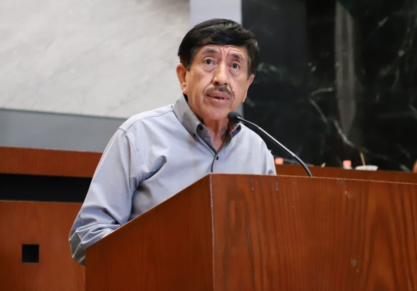 ES NECESARIO RESOLVER DEFICIENCIAS EN LA LEY DE FISCALIZACIÓN, PLANTEA ...