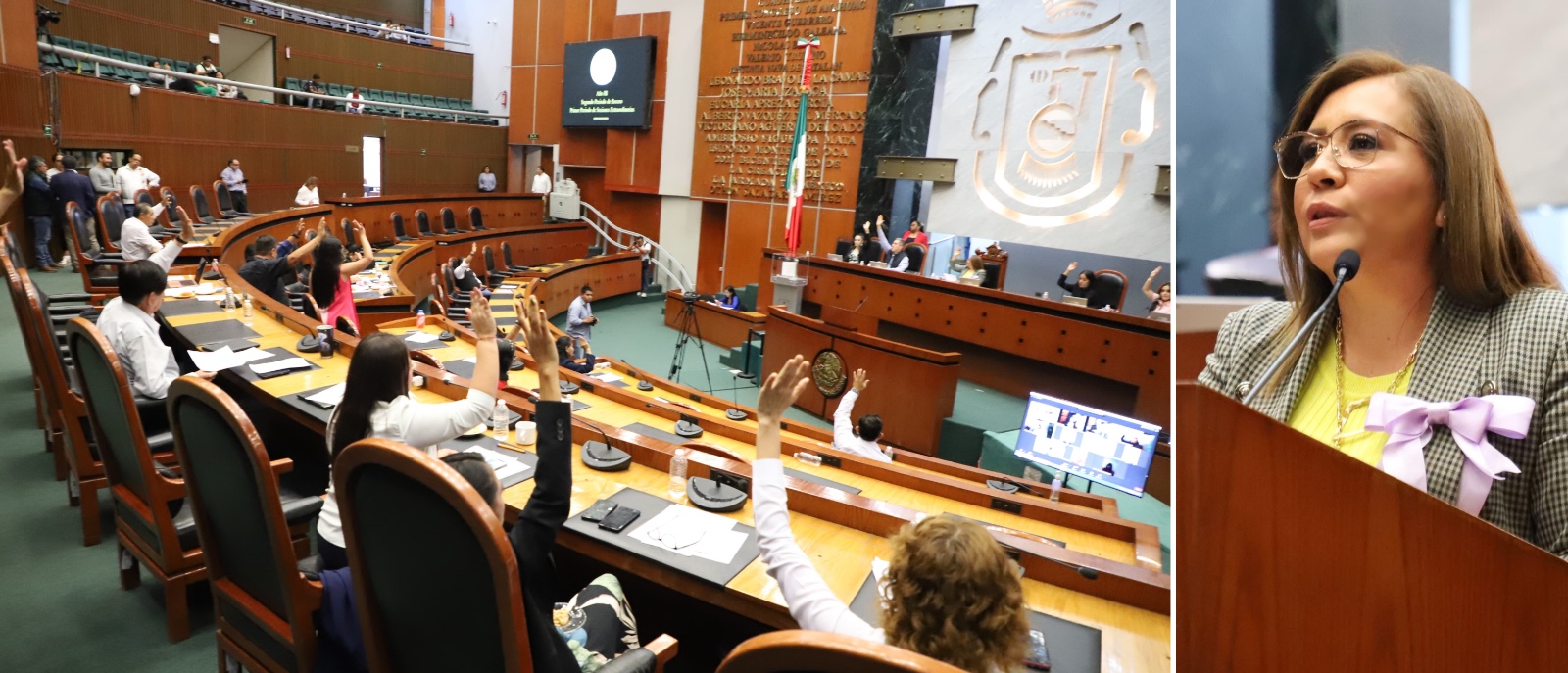 Aprueban Reformas Para Tipificar Como Delito El Acoso Sexual Callejero 4968